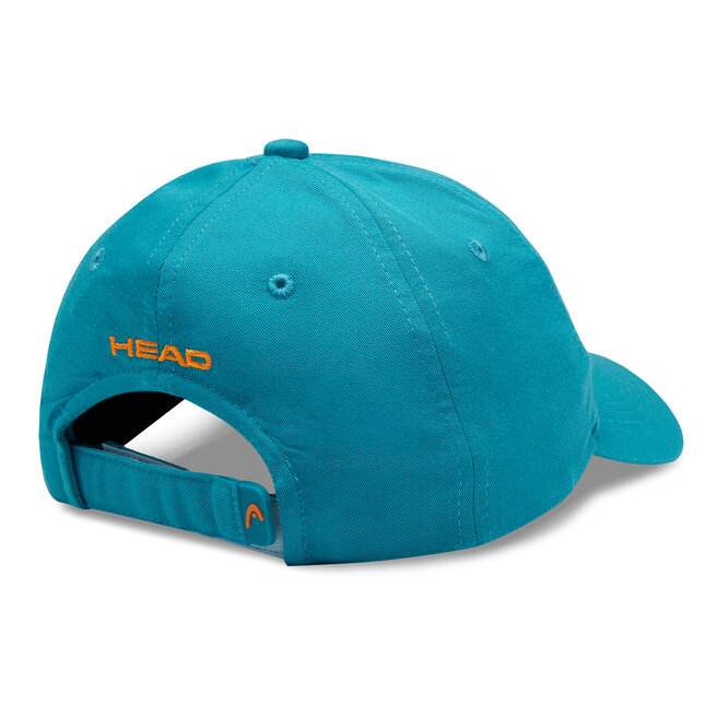 Kšiltovka Head Monster 287033 TQQR | eobuv.cz