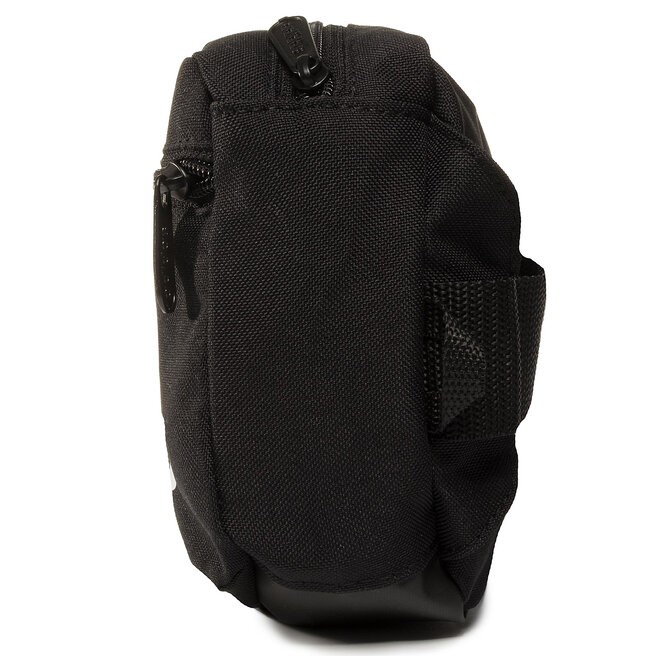 Gürteltasche adidas Lin Core Waistb DT4827 Black/Black/White | eschuhe.de