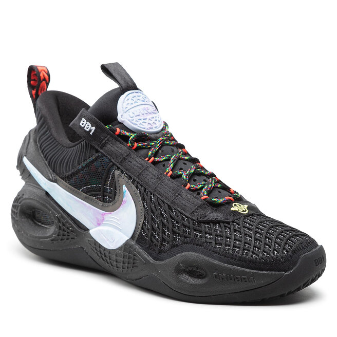 Zapatos Nike Cosmic Unity DA6725 003 Black/White/Ghost | zapatos.es