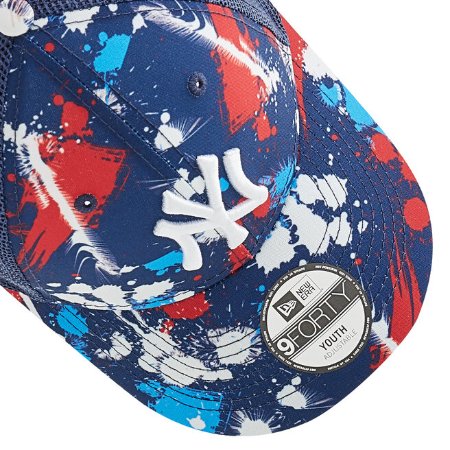 Șapcă New Era Chyt Print 9Forty Colorat | epantofi.ro