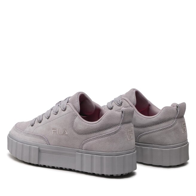 Sneakers Fila Sandblast S Wmn FFW0190.80028 Gull | eschuhe.de