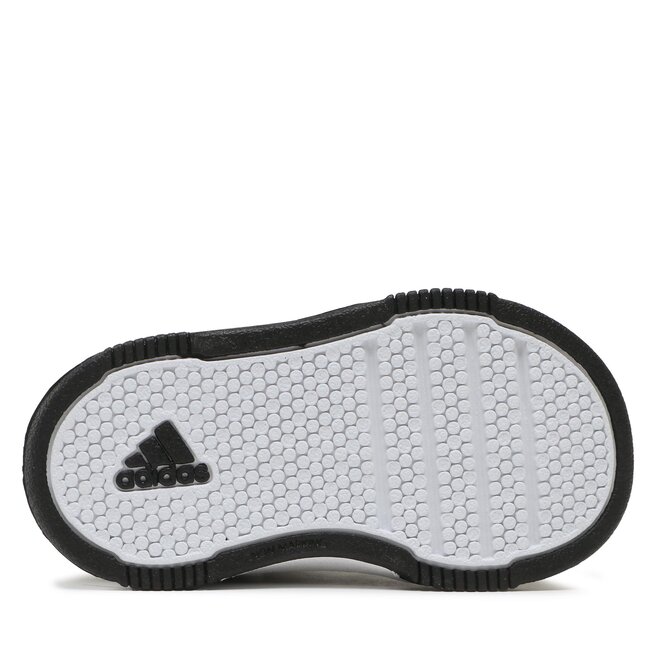 Sneakersy adidas Tensaur Sport 2.0 Cf I GW6456 Czarny | eobuwie.com.pl