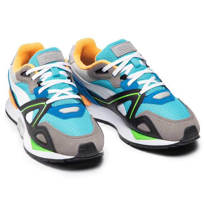 Zapatillas Puma Mirage Mox Vision 368609 01 Blue Atoll/Steel Grey ...