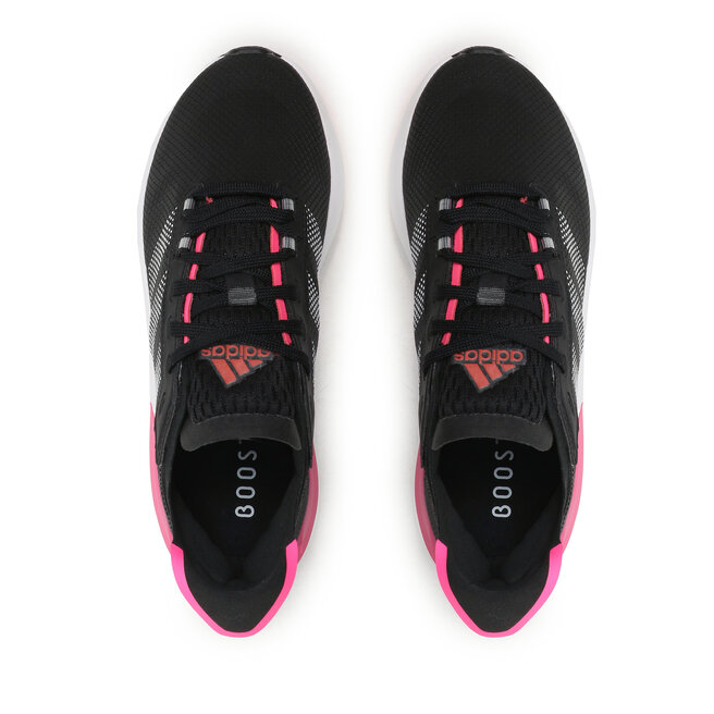 Sneakersy adidas Avryn IG0646 Czarny | eobuwie.com.pl