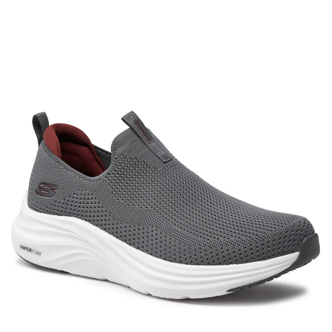 Sneakers Skechers Vapor Foam-Covert 232629/CCRD Gri | epantofi.ro