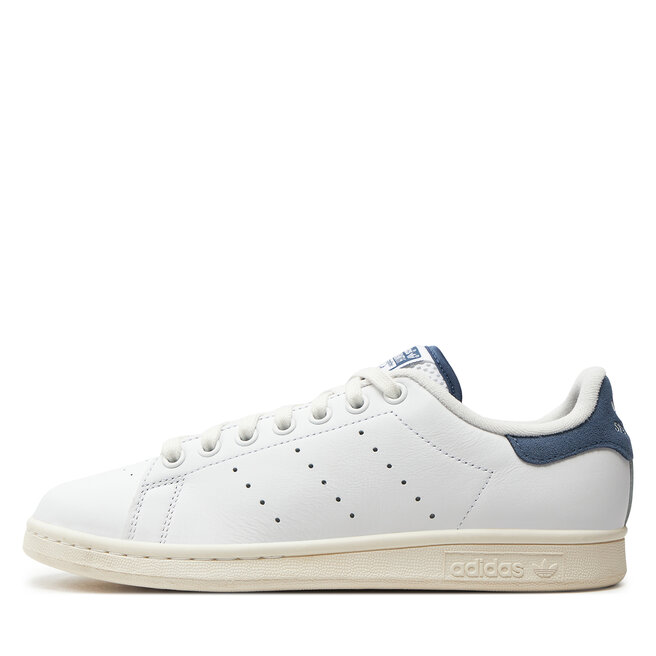 Sneakersy adidas Stan Smith IG1323 Biały | eobuwie.com.pl