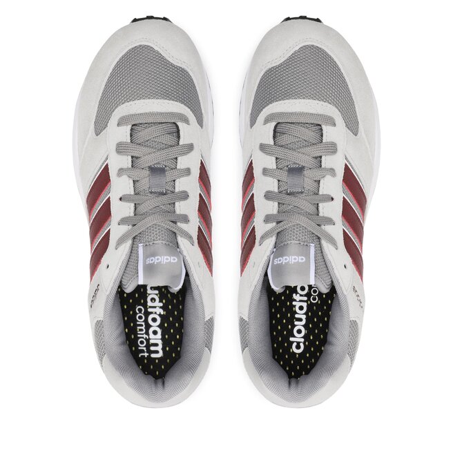 Sneakers adidas Run 80s Shoes ID1882 Grau | eschuhe.de