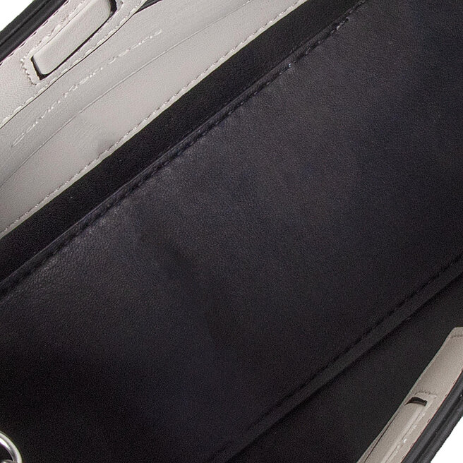 Τσάντα Calvin Klein Jeans Sculpted Shoulder Bag24 Spec K60k610073 Μπεζ