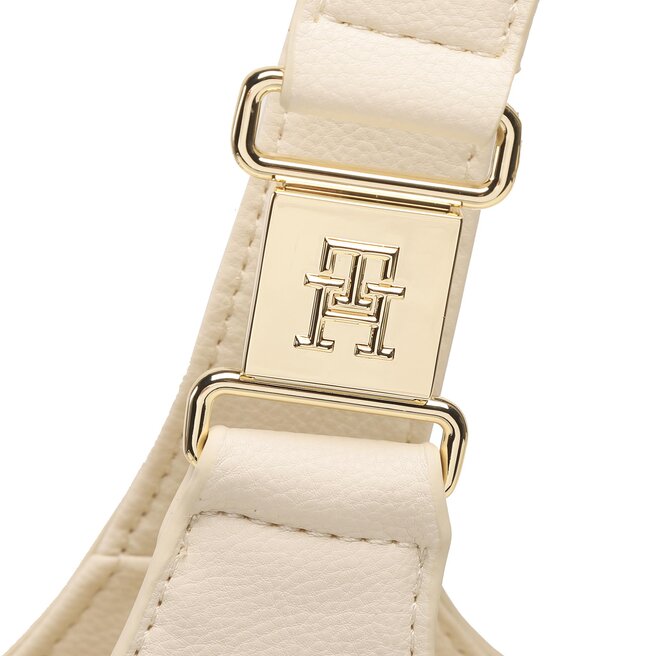 Handtasche Tommy Hilfiger Aw0aw14886 Aa8 Eschuhe De