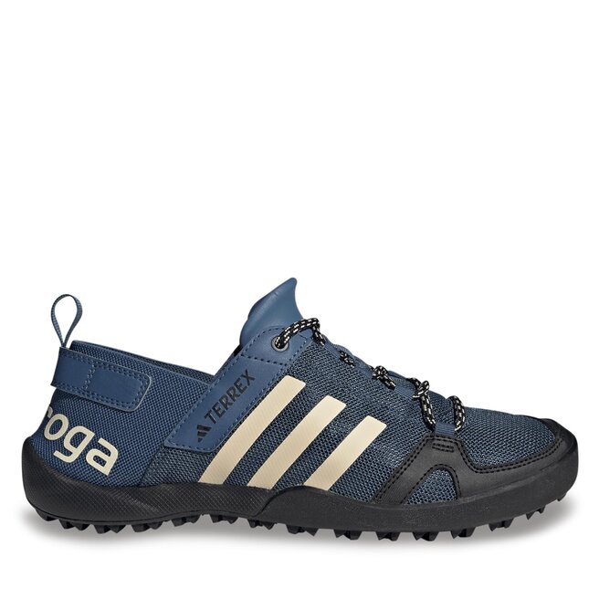 Trekkingschuhe adidas Terrex Daroga Two 13 HEAT.RDY Hiking Shoes HP8638 ...