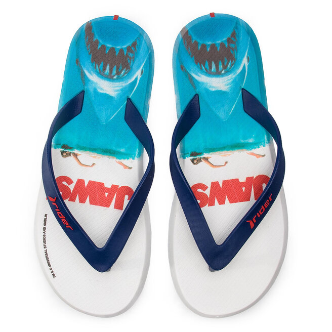 Flip flop Rider Blockbuster Ad 82663 Bleumarin | epantofi.ro
