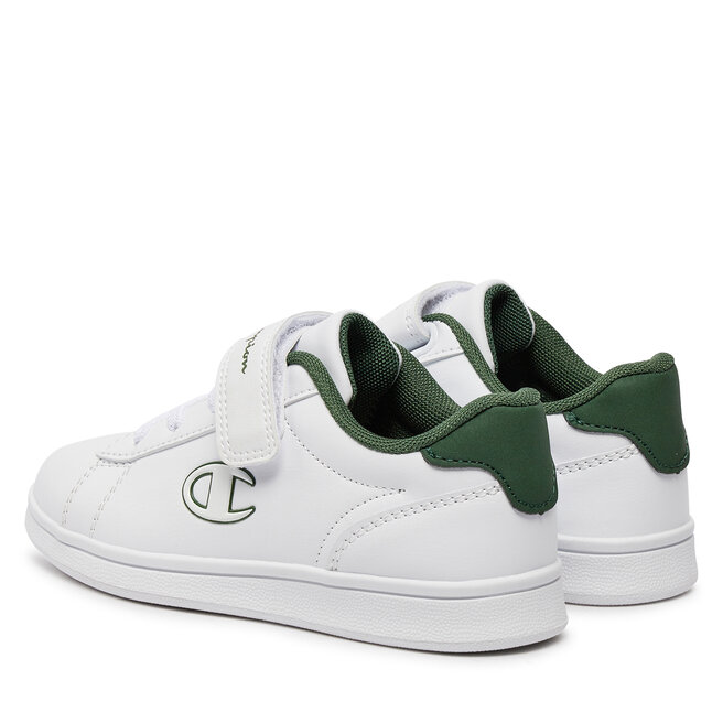 Αθλητικά Champion Centre Court B Ps Low Cut Shoe S32854-CHA-WW003 Wht ...