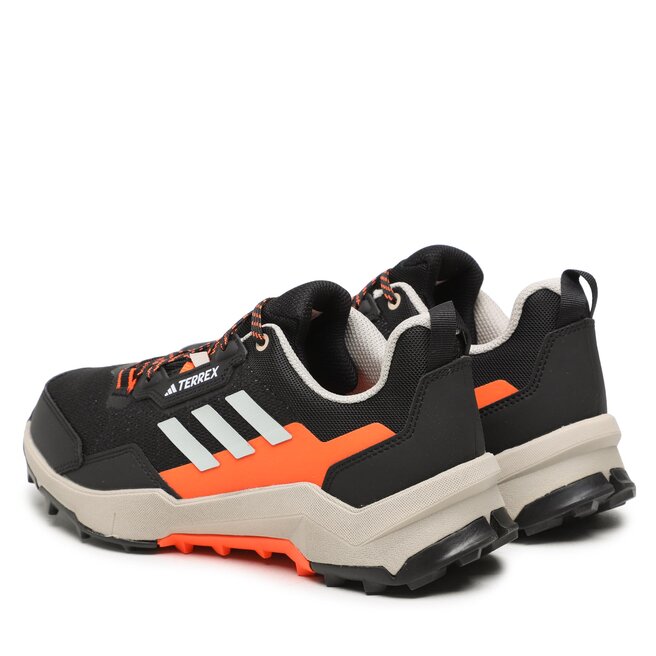 Trekkings adidas Terrex AX4 Hiking Shoes IF4867 Negru | epantofi.ro