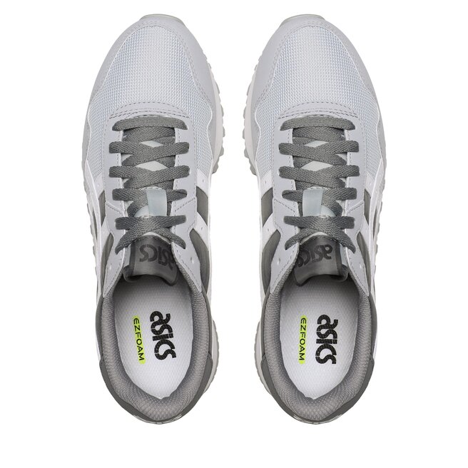 Sneakers Asics Tiger Runner II 1201A792 Grau | eschuhe.de