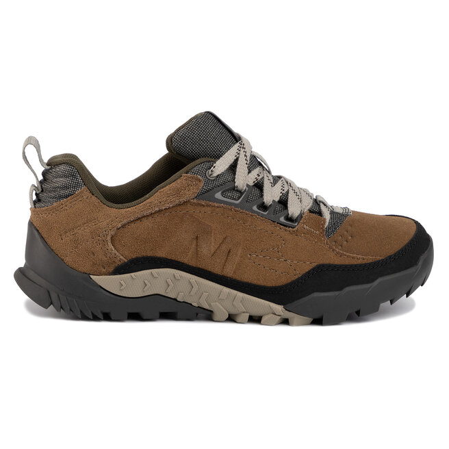 Trekkingschuhe Merrell Annex Trak Low J98841 Butternut | eschuhe.de