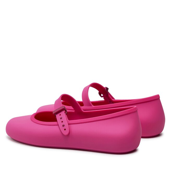 Ballerinas Melissa Soft Ballerina Ad 35785 Rosa | eschuhe.de