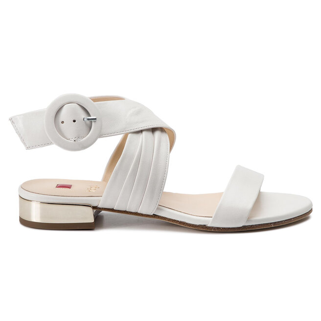 Sandalen HÖGL 7-101170 White 0200 | eschuhe.de