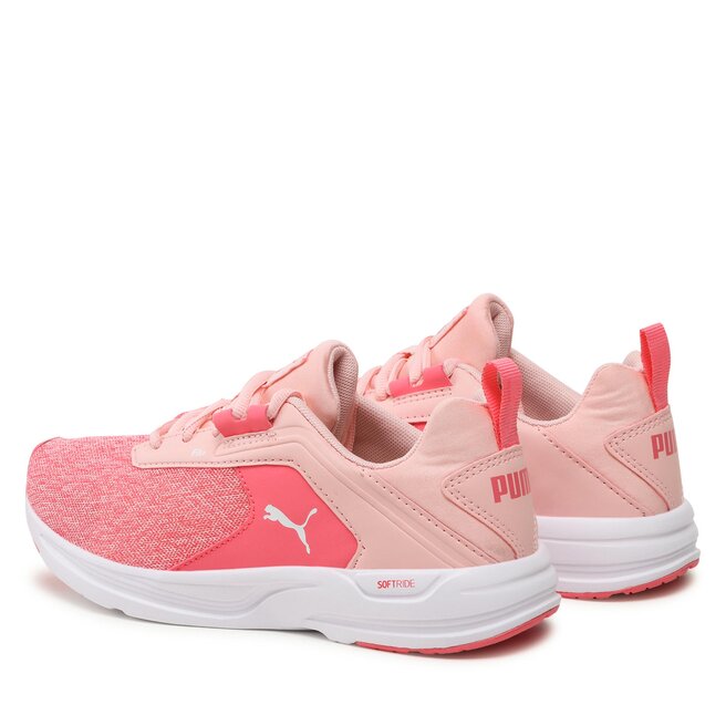 Sneakersy Puma Comet 2 Alt Jr 194776 07 Loveable | eobuwie.com.pl