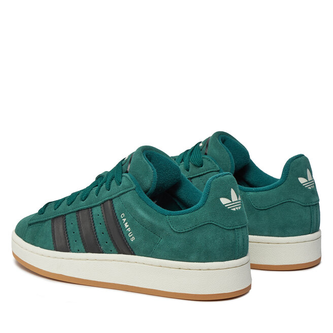 Sneakersy adidas Campus 00s IF8763 Zielony | eobuwie.com.pl
