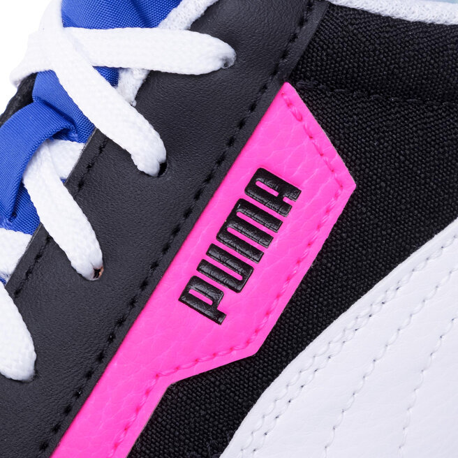 Sneakers Puma Future Ride Play On 371149 04 Bunt | eschuhe.de
