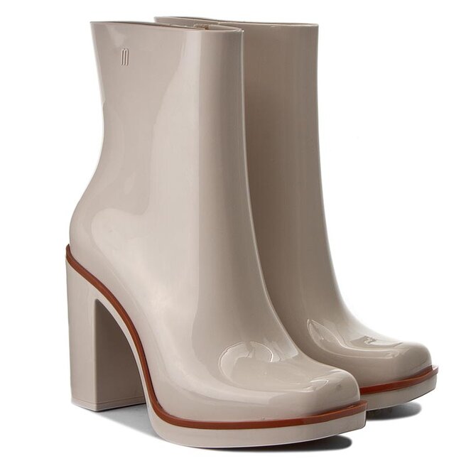 Botas Melissa Classic Boot Ad 31994 Beige/Brown 51387 | zapatos.es