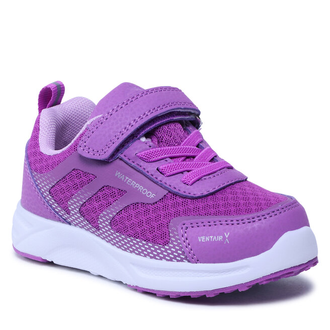 Αθλητικά Pax Scandinavia Perry 7263201-80 Rainbow | epapoutsia.gr