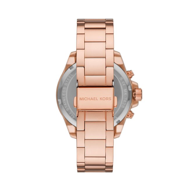 Часовник Michael Kors Wren MK7430 Розов | obuvki.bg