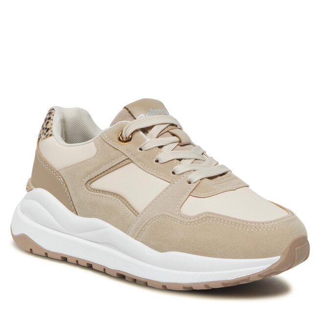 Sneakers Refresh 170968 Beige | eschuhe.de