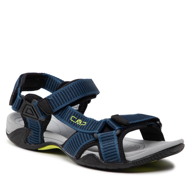 Sandály CMP Hamal 38q9958 Modrá | eobuv.cz