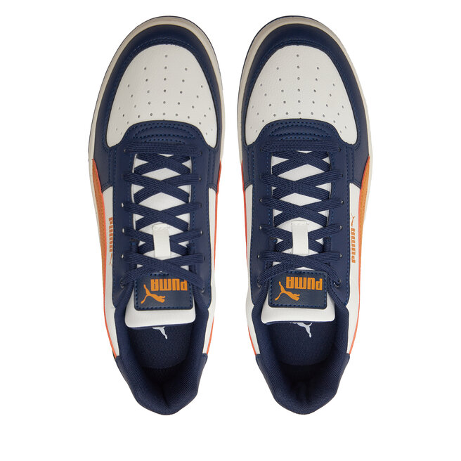 Sneakersy Puma Caven 2.0 392290 21 Tmavomodrá | eobuv.cz