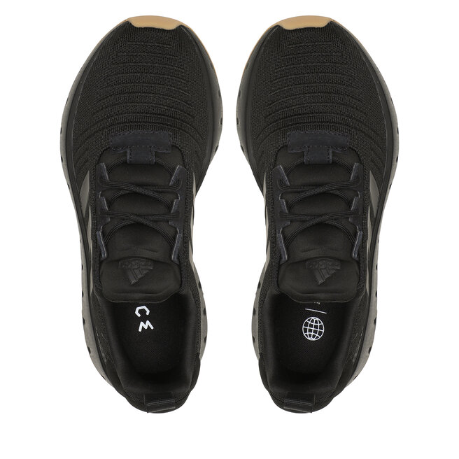 Sneakers adidas Swift Run IG4704 Schwarz | eschuhe.de