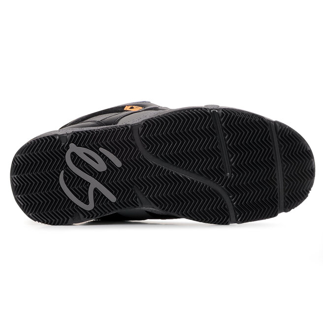 Sneakers Es Scheme 5101000164030 Grey/Black | eschuhe.de