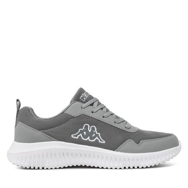 Sneakers Kappa 243140 Grey/White 1610 | eschuhe.de