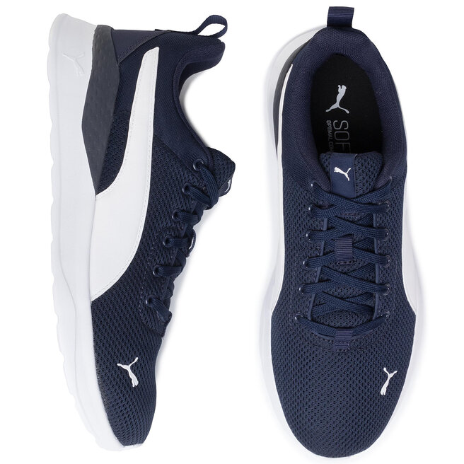 Schuhe Puma Anzarun Lite 37112805 Cobalt Blue | eschuhe.de