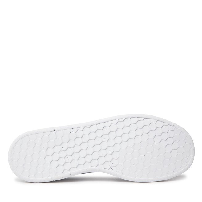 Zapatos adidas Advantage H06160 White | zapatos.es