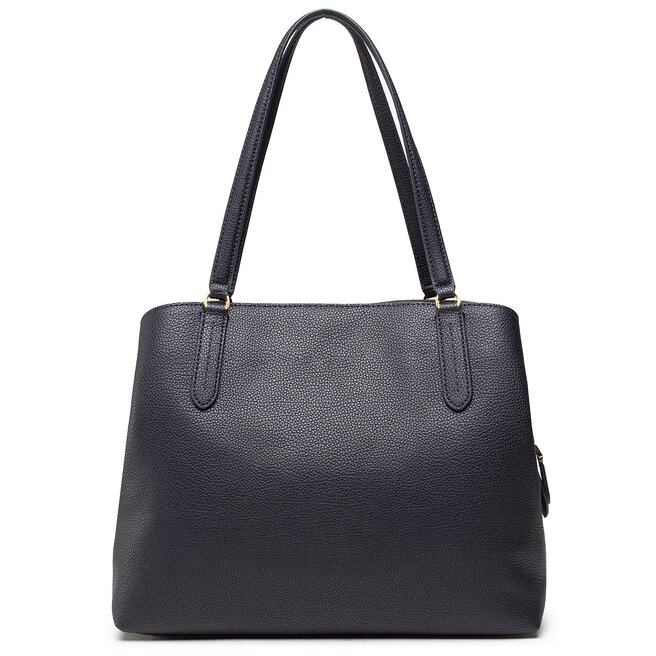 Handtasche Lauren Ralph Lauren Quinn 34 Shoulder Bag 431818738006 ...
