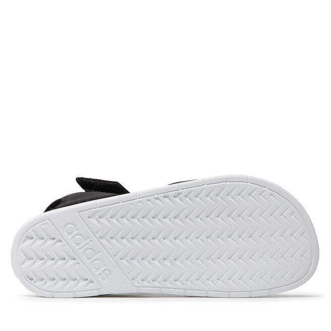 Sandale adidas adilette Sandal F35416 Negru | epantofi.ro