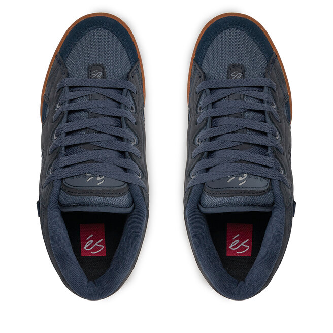 Sneakers Es One Nine 7 5101000196 Blu scuro | escarpe.it