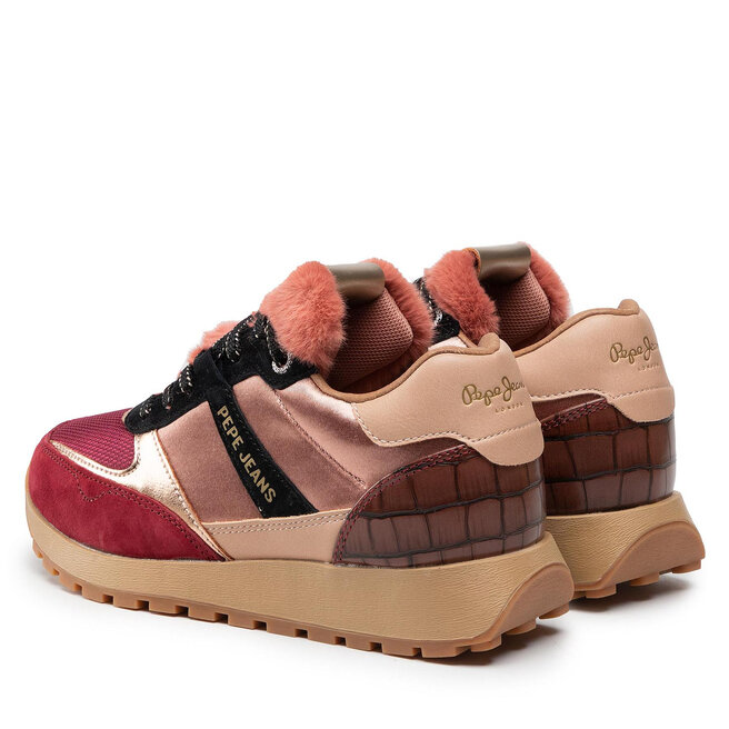 Sneakers Pepe Jeans Dean Petty PLS31219 Dean Petty | eschuhe.de