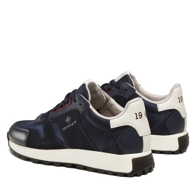 Zapatillas Gant Garold 25631245 Marine G69 | zapatos.es