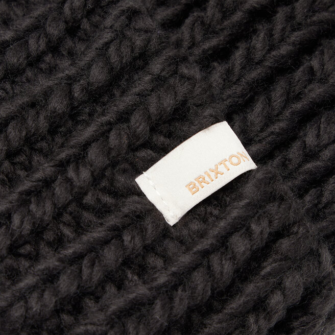 Σκούφος Brixton Dillon 10203 Black | epapoutsia.gr