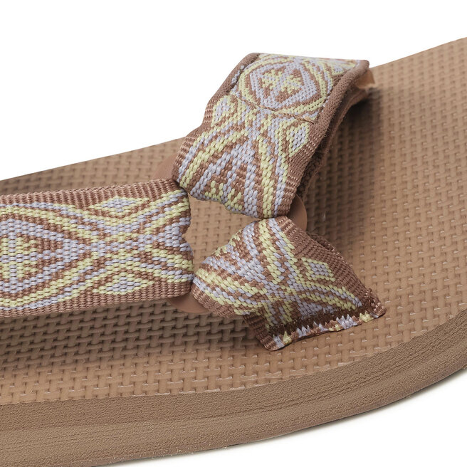 Sandalias Teva W Original Universal 1003987 Hmcr | zapatos.es