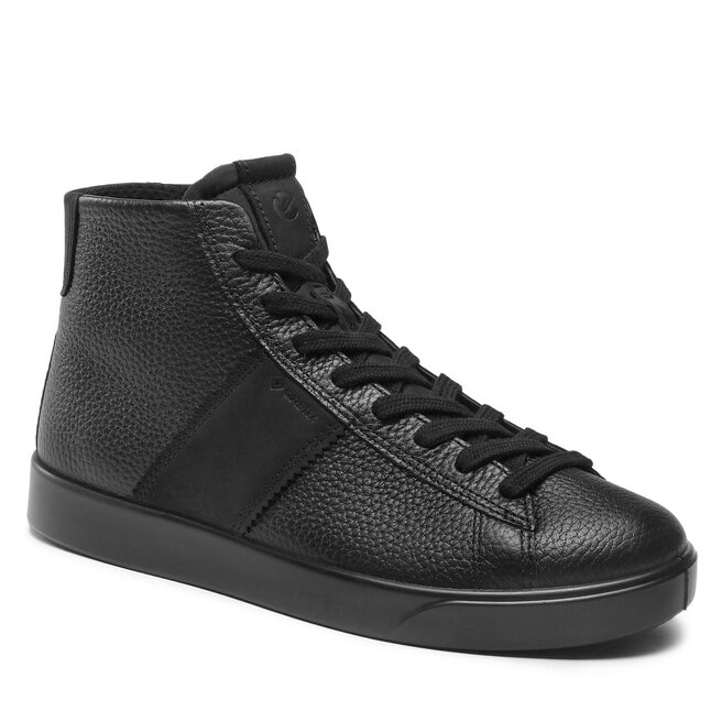 Sneakersy ECCO Street Lite W 21283351052 Czarny | eobuwie.com.pl