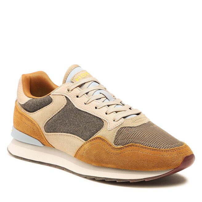 Sneakers HOFF Fez Man 22302601 Camel 230 | escarpe.it