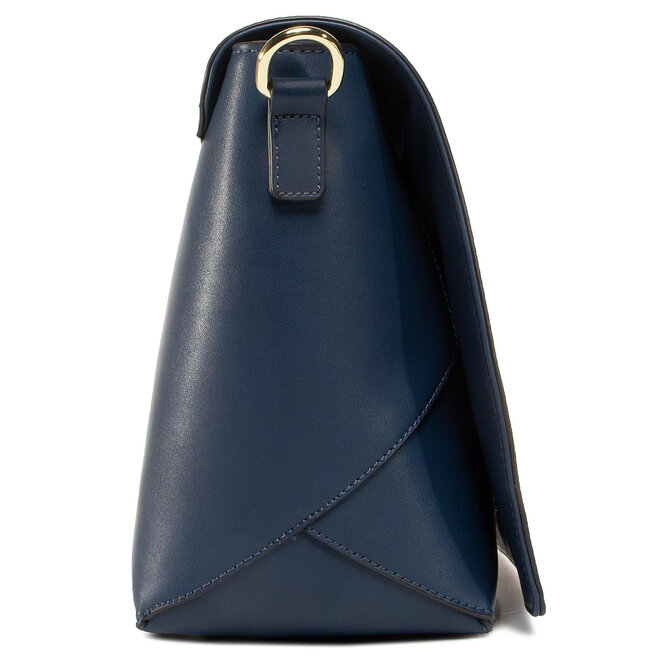 Torebka U.S. Polo Assn. Madison Cross.W/Flap Bag BEUIM2844WVP/212 Navy ...