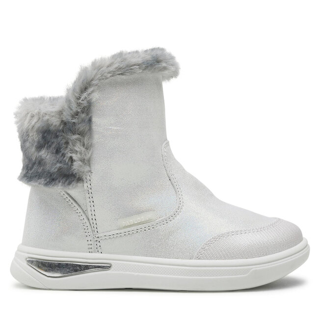 Stiefel Pablosky StepEasy by Pablosky 020800 S Ayla Beyaz | eschuhe.de