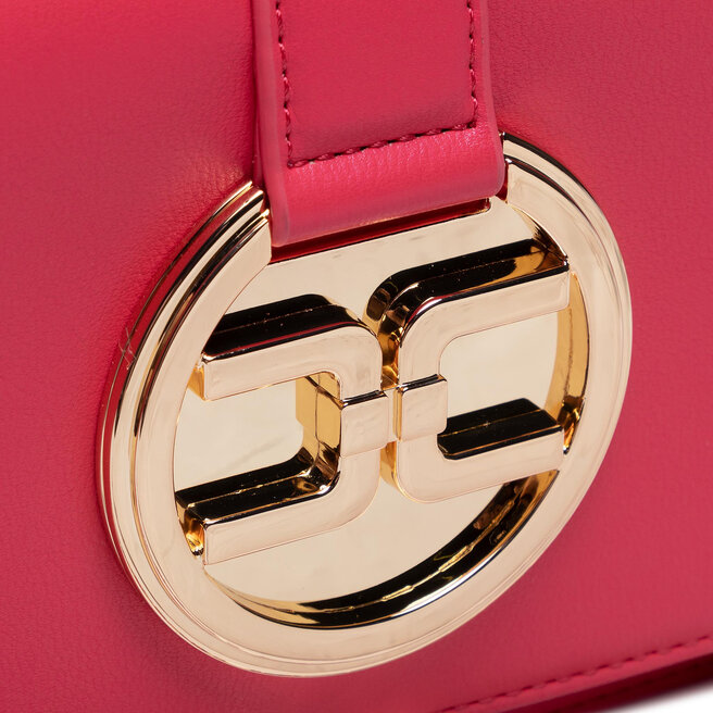 Táska Elisabetta Franchi BS-25A-11E2-V260 Piros | ecipo.hu