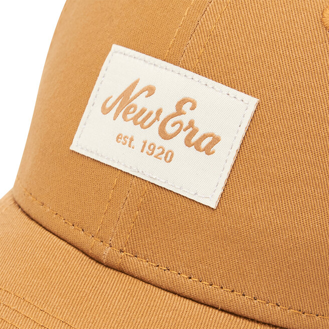 Cap New Era Colour Esse 60081164 Braun | eschuhe.de