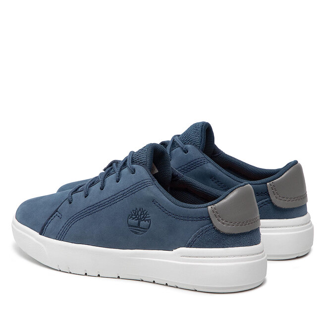 Sneakers Timberland Seneca Bay Leather Oxford TB0A2B172881 Dark Blue ...