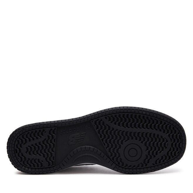 Sneakersy New Balance BB80BNN Biały | eobuwie.com.pl